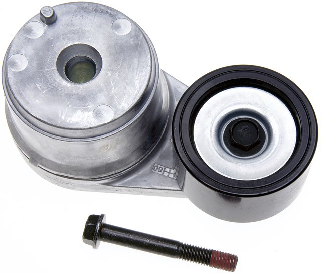 Gates 38513 Belt Tensioners and Idler Pulleys | Autoplicity