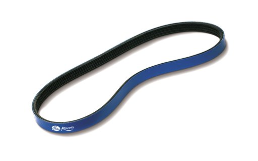 Gates K060975RB High Performance Serpentine Belt | Autoplicity