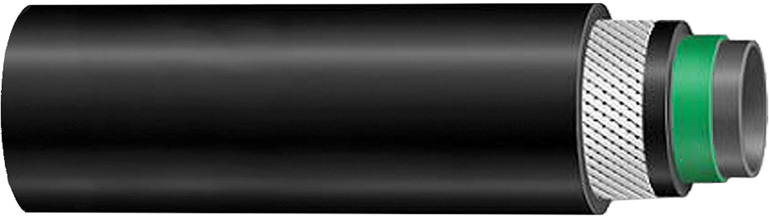 Gates 27340 GATES Fuel Injtn Hose | Autoplicity