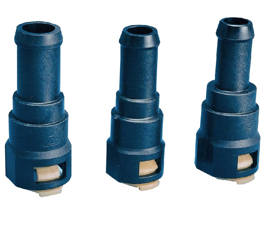 Gates 91166 Heater Hose Quick-Lok Connector Assortment | Autoplicity