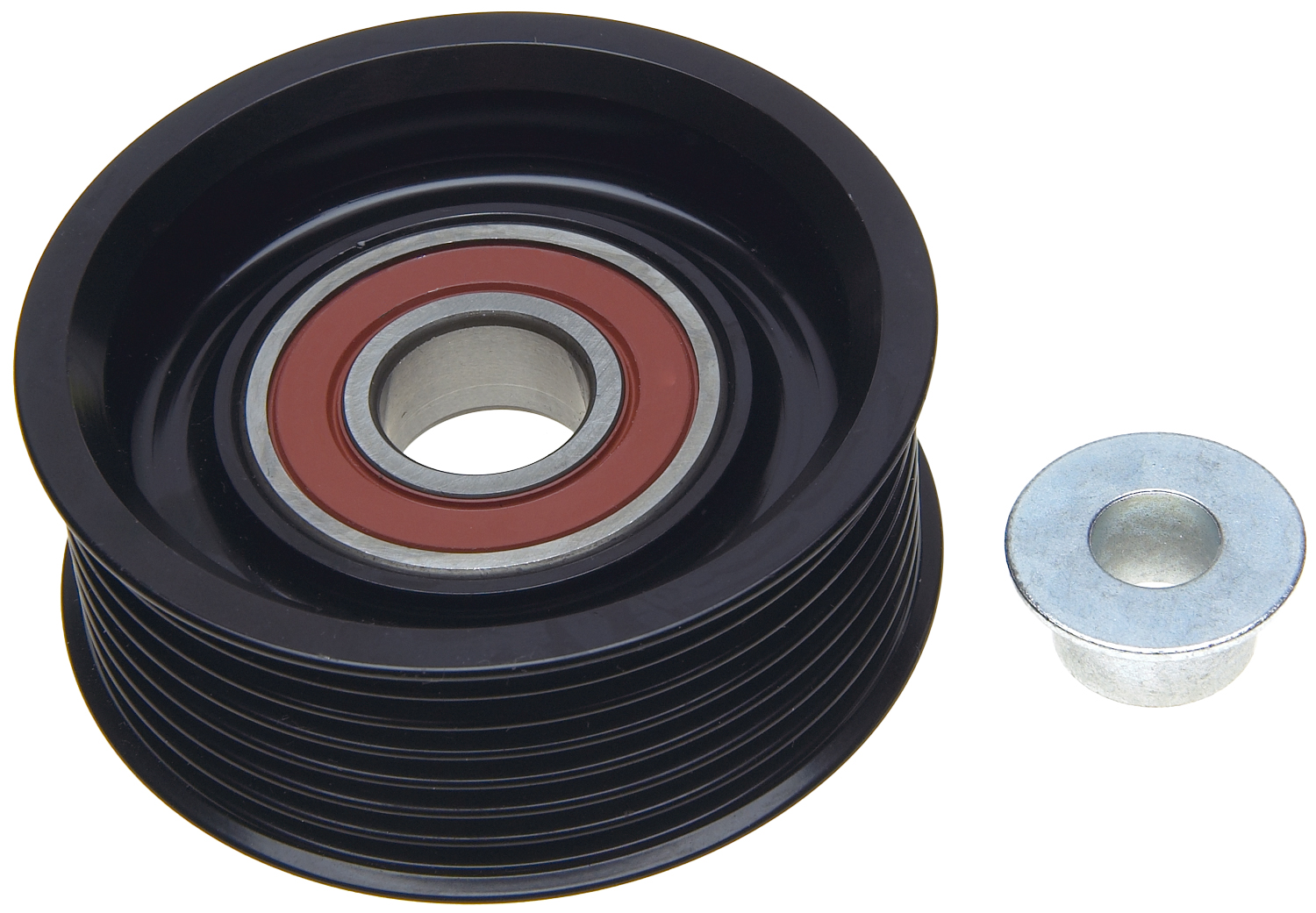 Gates 36222 Drivealign Idler Pulleys | Autoplicity