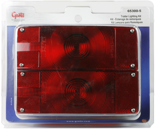 Grote 65300-5 Trailer Light | Autoplicity