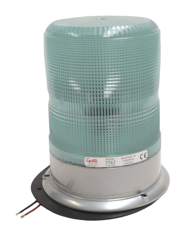 Grote 77671 High Profile High Intensity Strobe Light | Autoplicity