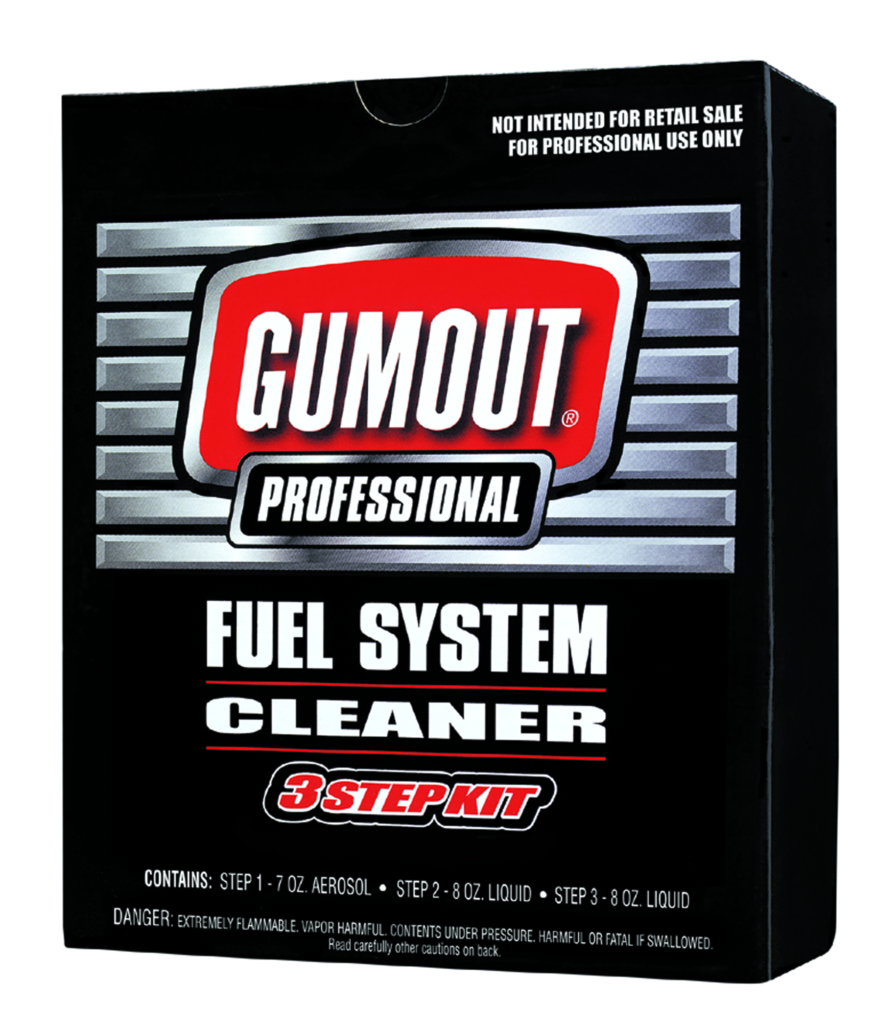 Gumout 5205 3 Step Profsc 4pk | Autoplicity