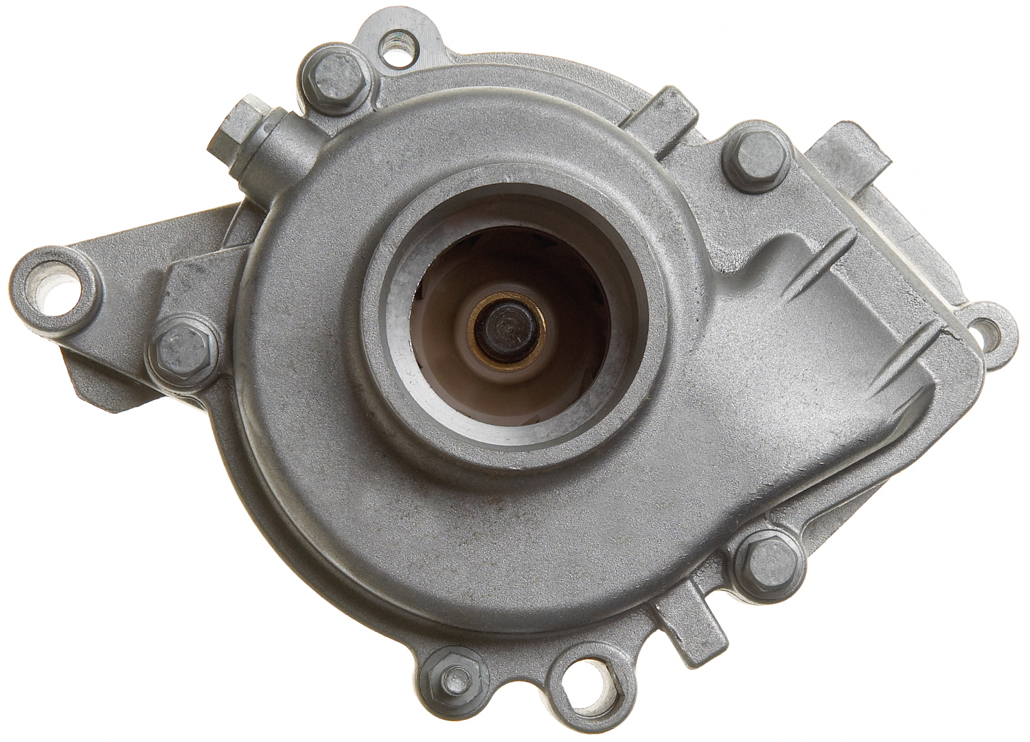 Gates 43529 Gates Water Pump (Standard) | Autoplicity