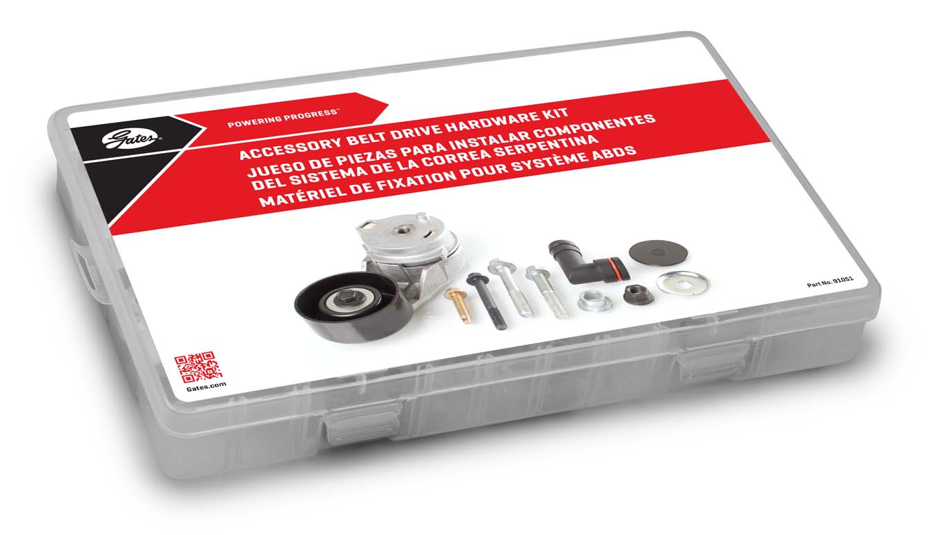 Gates 91051 GATES Tools And Manual | Autoplicity