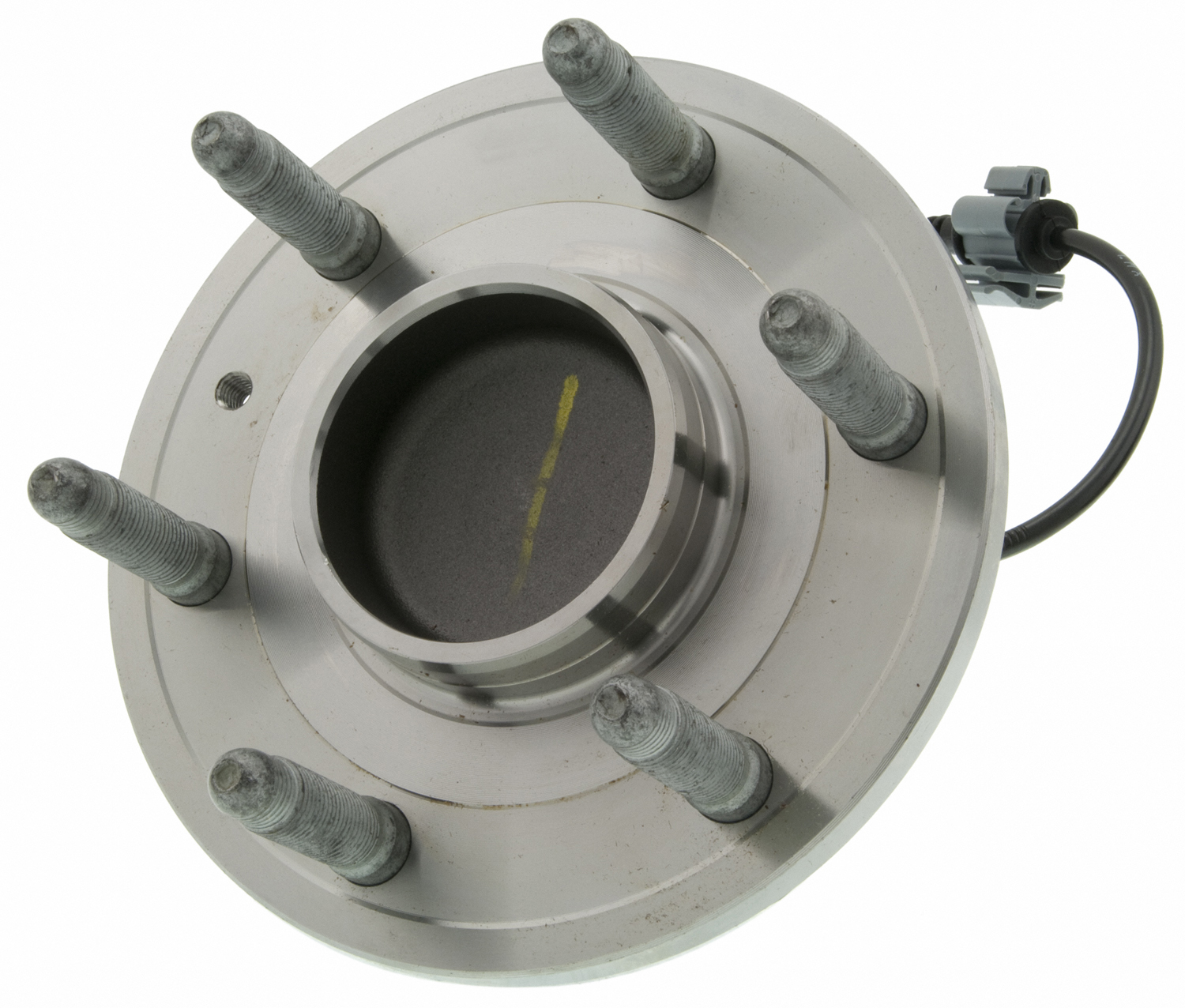 MOOG Hub Assemblies 515097 Wheel Bearing And Hub Assembly | Autoplicity