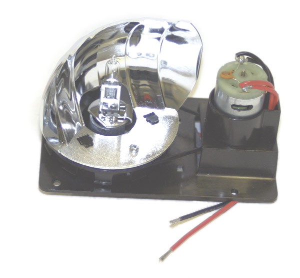 Grote 99370 REPL.MOTOR ASSEMBLY | Autoplicity