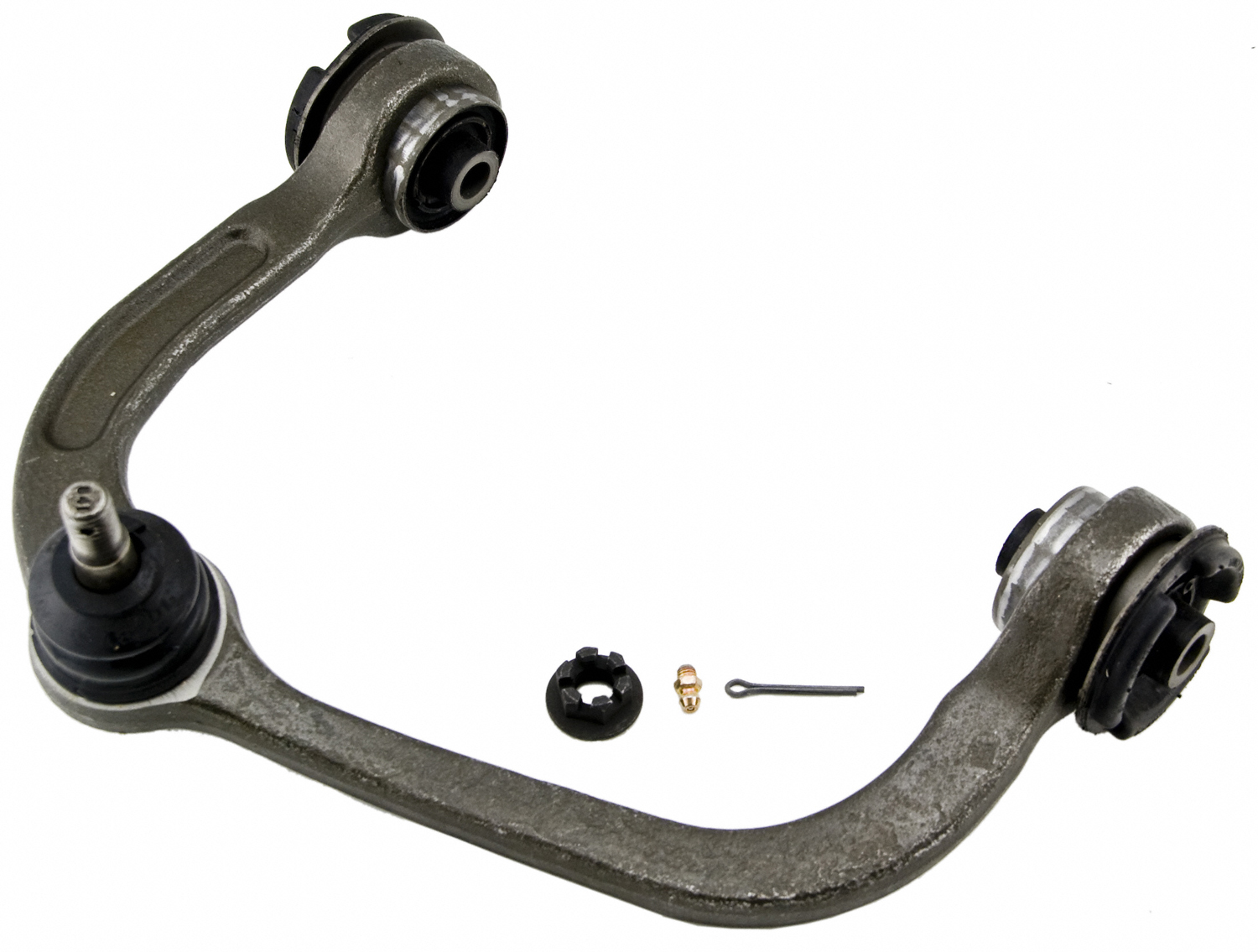 Moog K80306 Control Arm And Ball Joint Assembly | Autoplicity