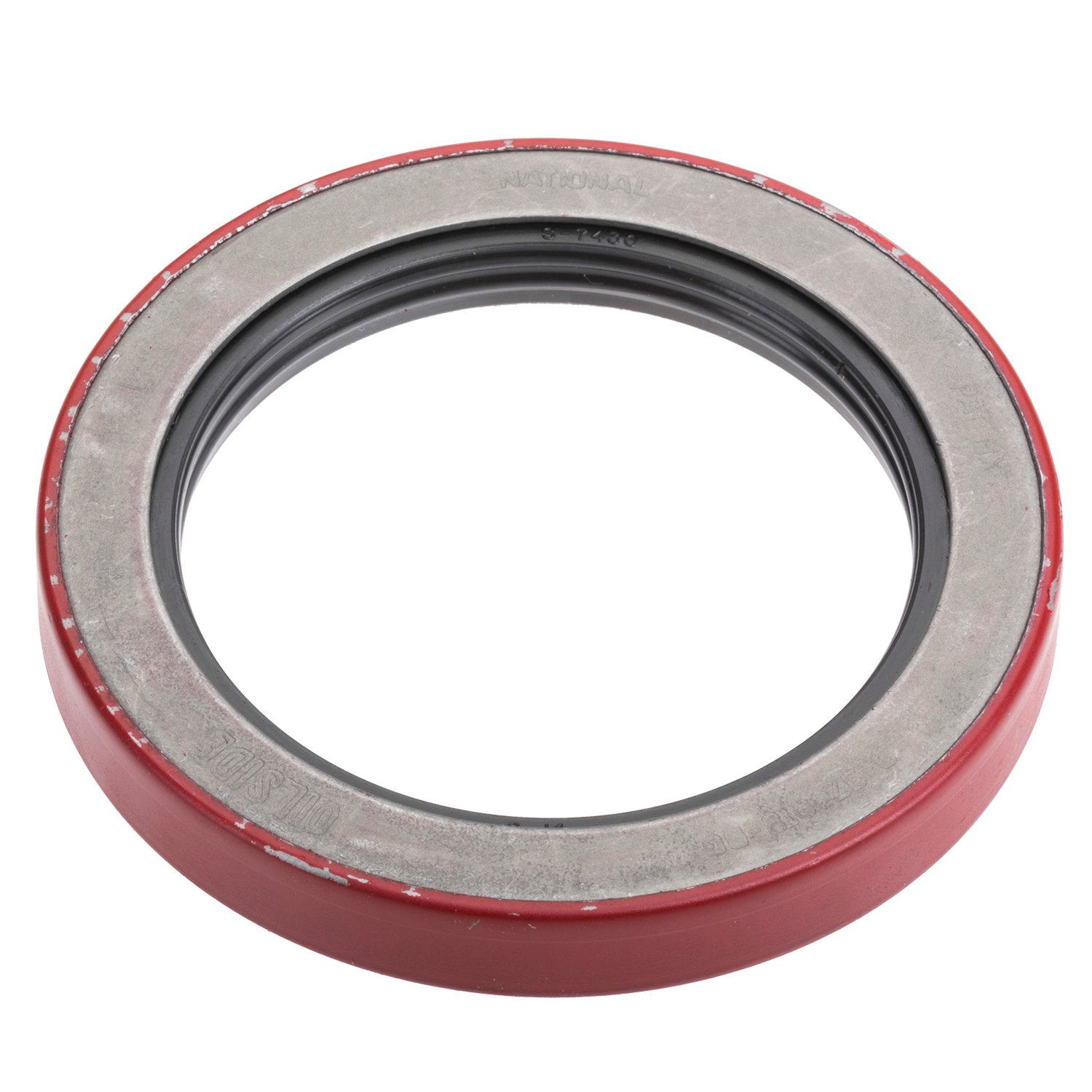 National Oil Seal 370018A National 370018A OIL BATH SEAL | Autoplicity