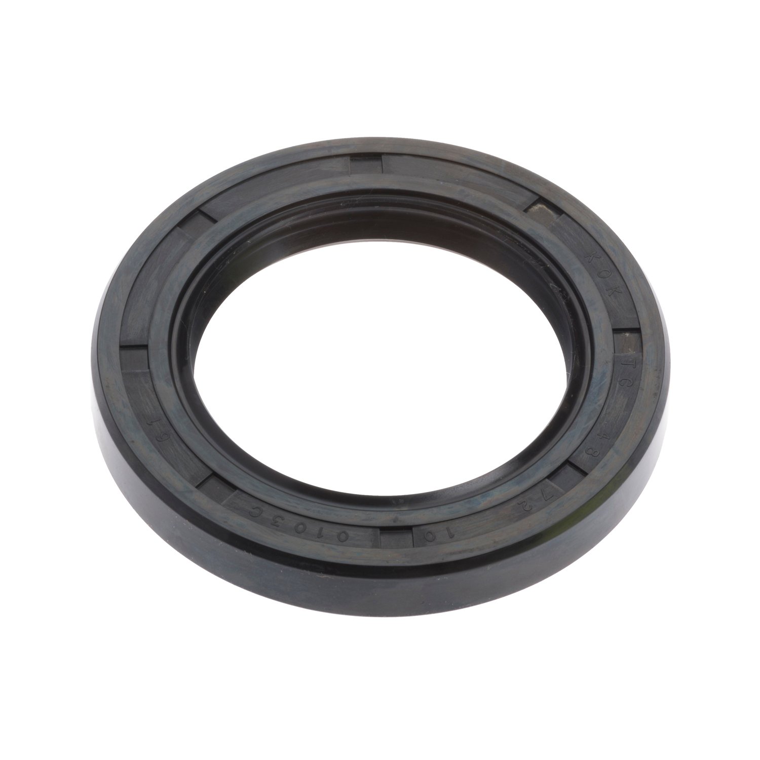 National Oil Seal 224850 National 224850 OIL SEAL | Autoplicity