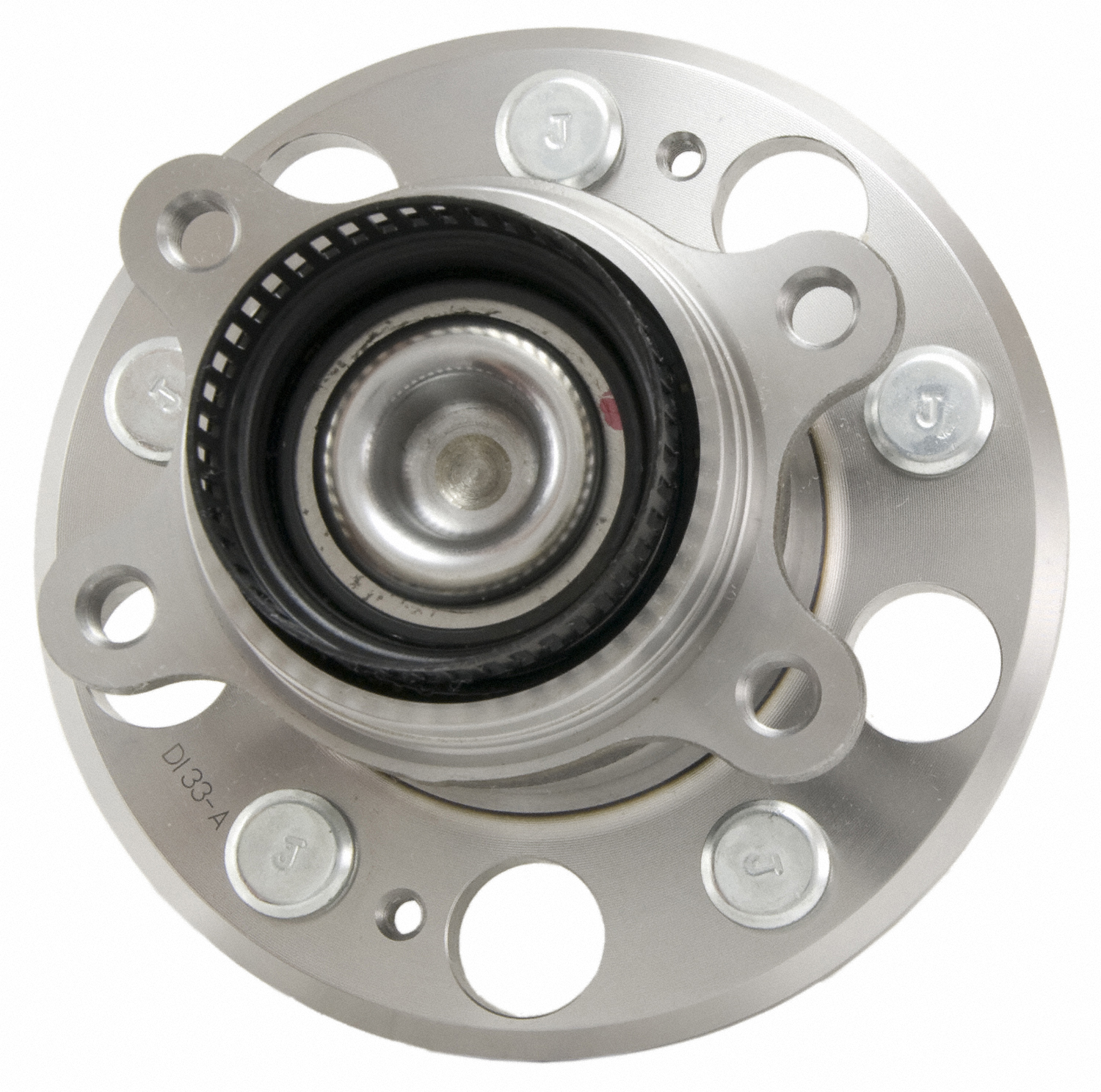 MOOG Hub Assemblies 512340 Wheel Bearing And Hub Assembly | Autoplicity