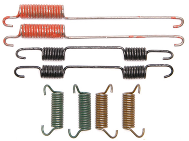 Raybestos H10349-2 Brake Shoe Return Spring | Autoplicity