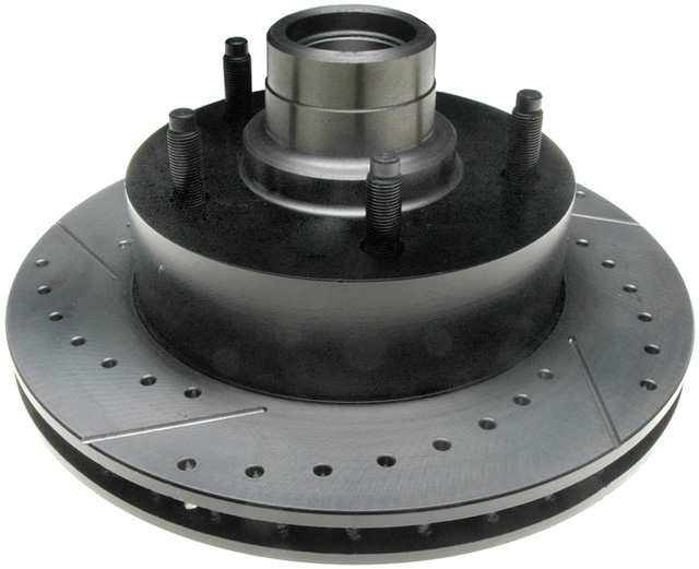 Raybestos 66455 Disc Brake Pad Retaining Clip | Autoplicity