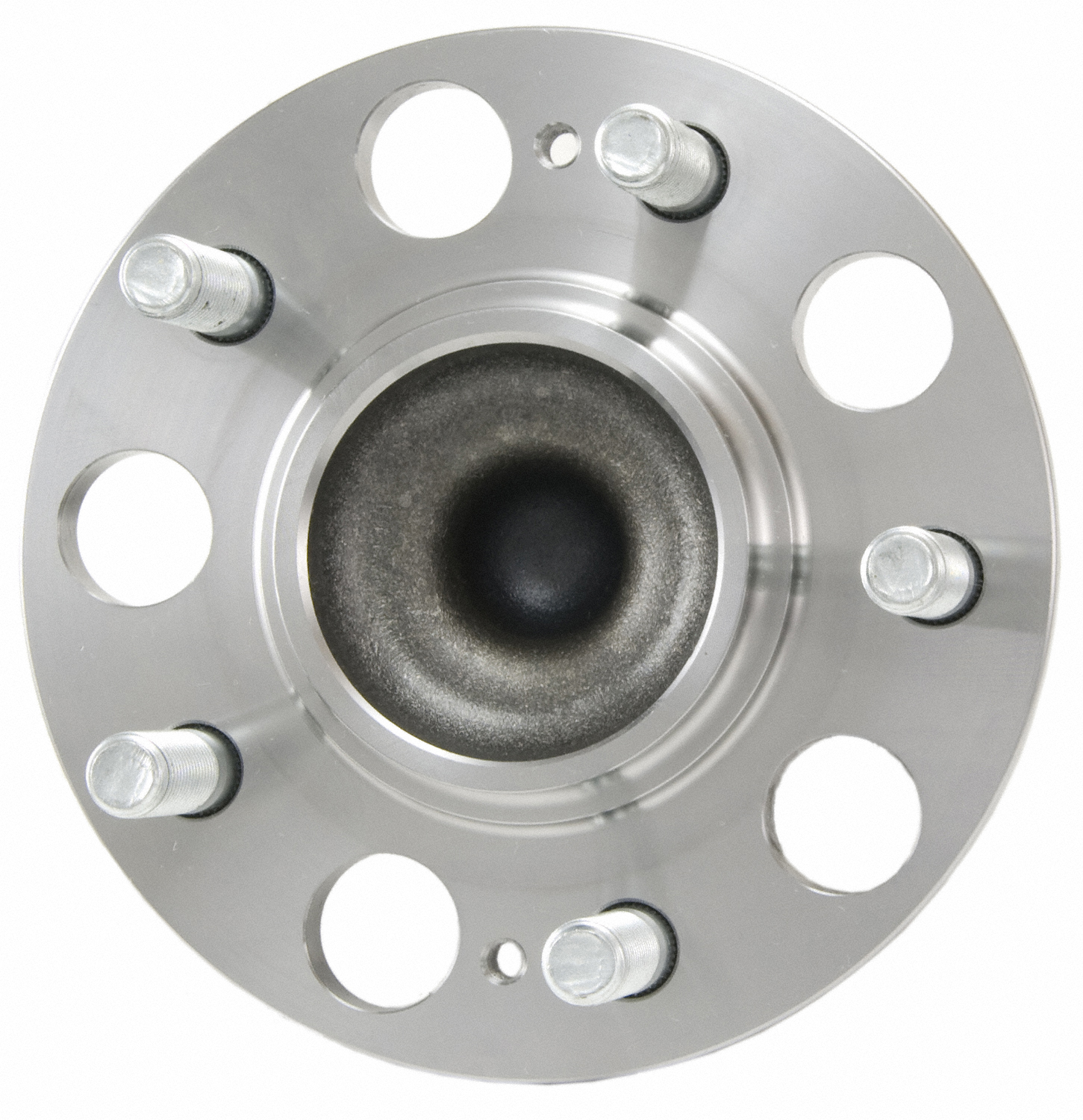 MOOG Hub Assemblies 512340 Wheel Bearing And Hub Assembly | Autoplicity