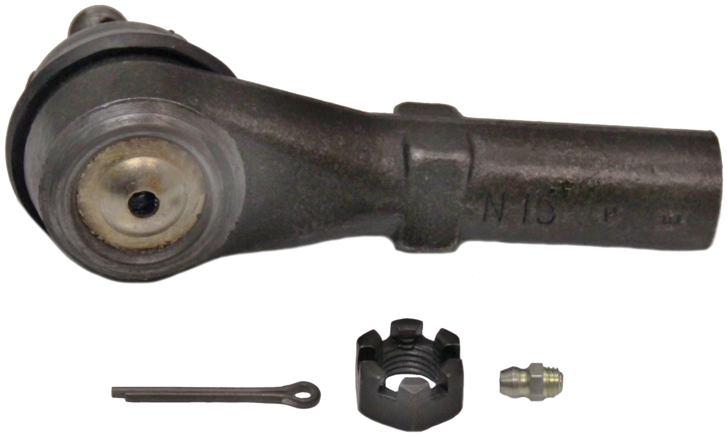 Moog ES3571 Tie Rod End | Autoplicity