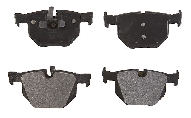 Raybestos PGD1170M Disc Brake Pad Retaining Clip | Autoplicity
