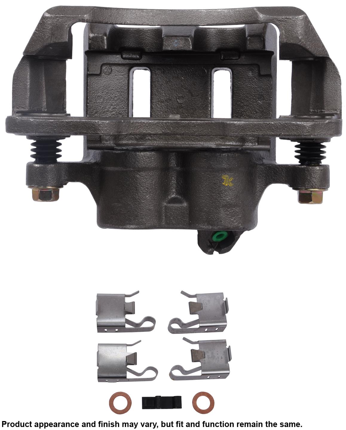 Cardone 18-B8064 Chevrolet W3500 Tiltmaster 2004-00, W4500 Tiltmaster ...
