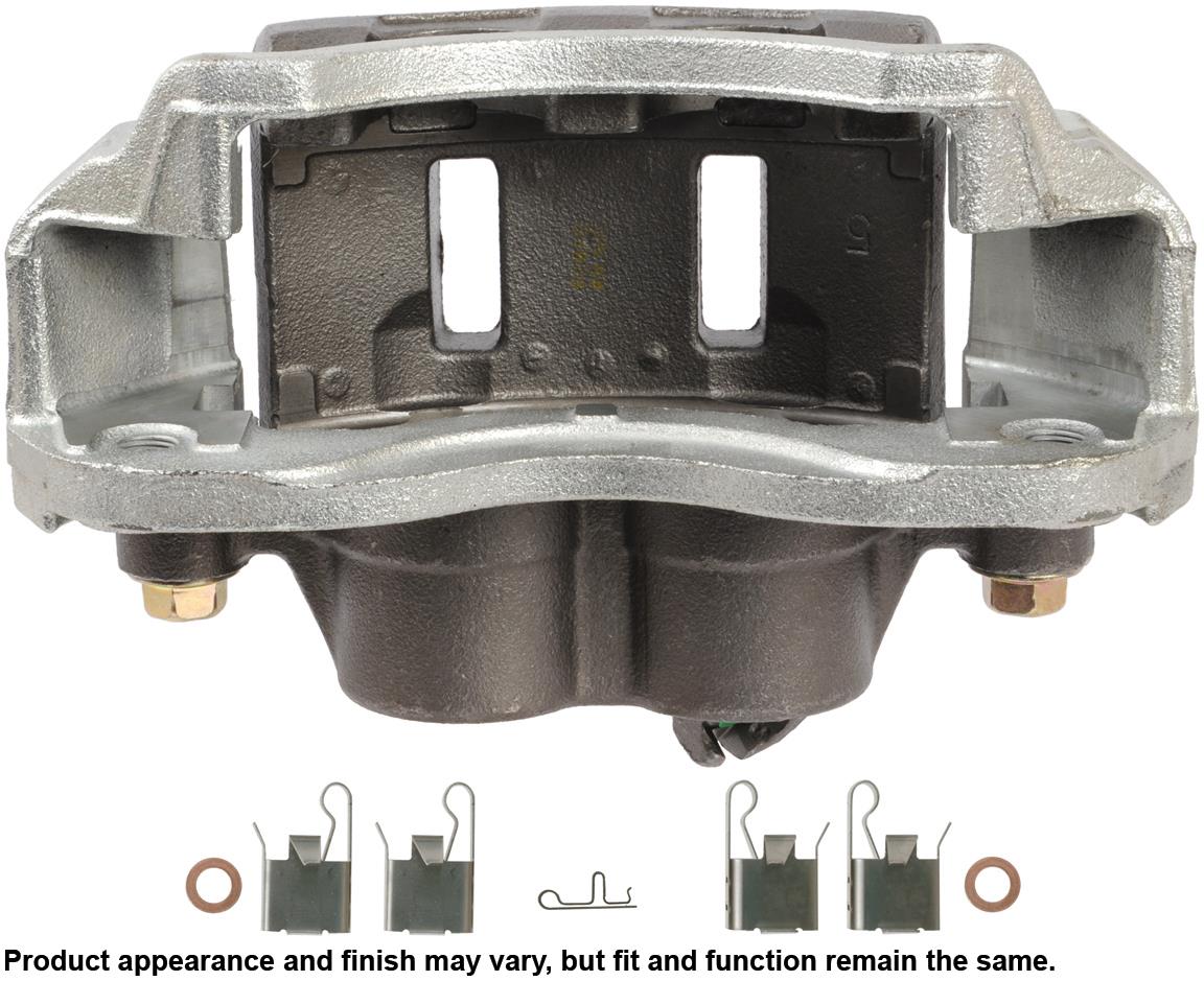 Cardone 18-B8068 Chevrolet W4500 Tiltmaster 1999-98; Gmc W4500 Forward ...
