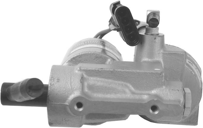 Cardone 124101 A-1 Remanufacturing 4101 ABS | Autoplicity