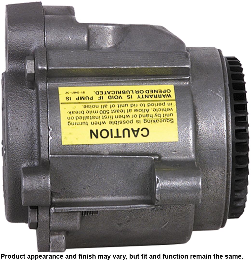 Cardone 32270 A-1 Remanufacturing Smog Pump | Autoplicity