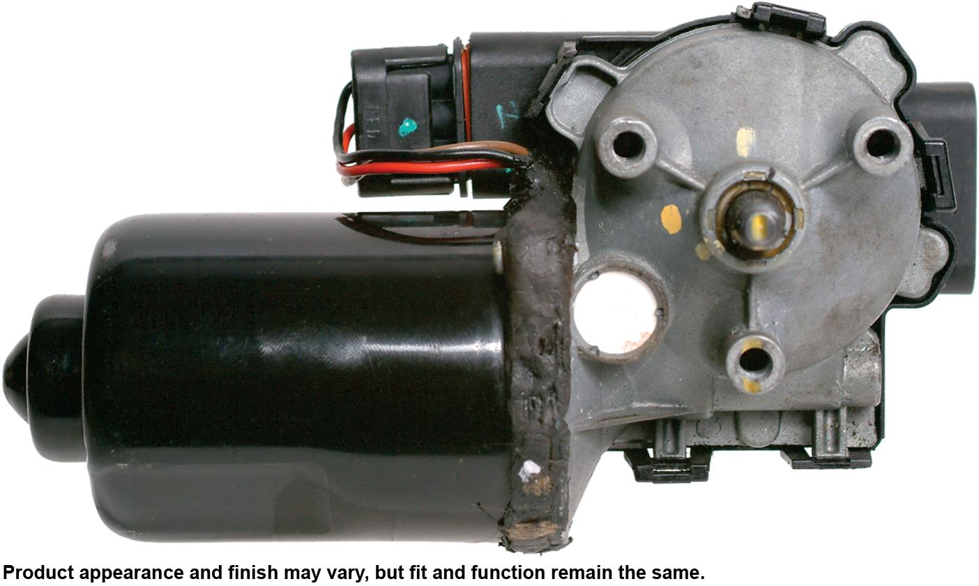 Cardone 40-1063 Wiper Motor | Autoplicity