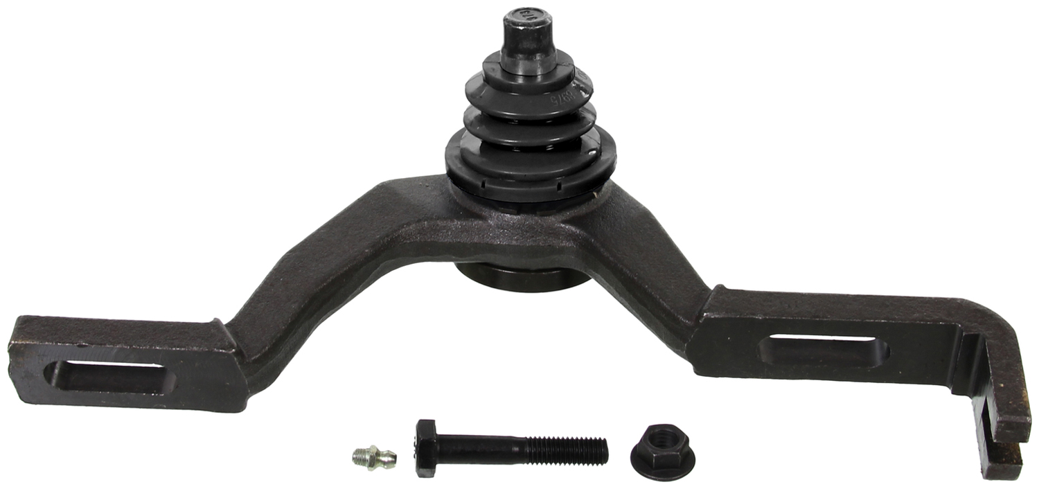 Moog K8710T Control Arm And Ball Joint Assembly | Autoplicity