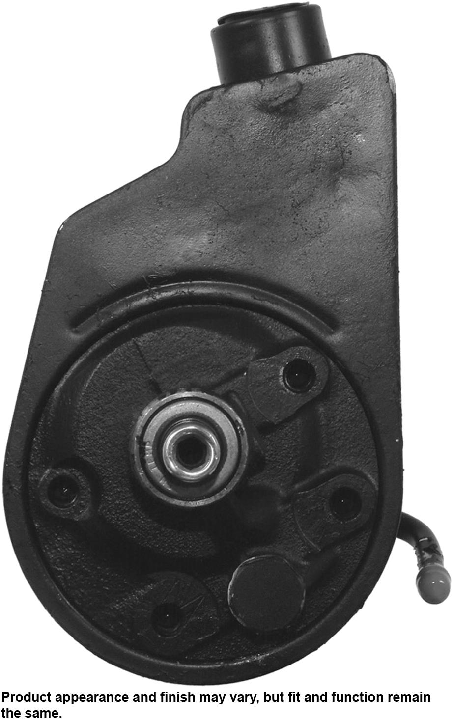 Cardone 20-8797F Chevrolet W3500 Tiltmaster 2009-04, W4500 Tiltmaster ...