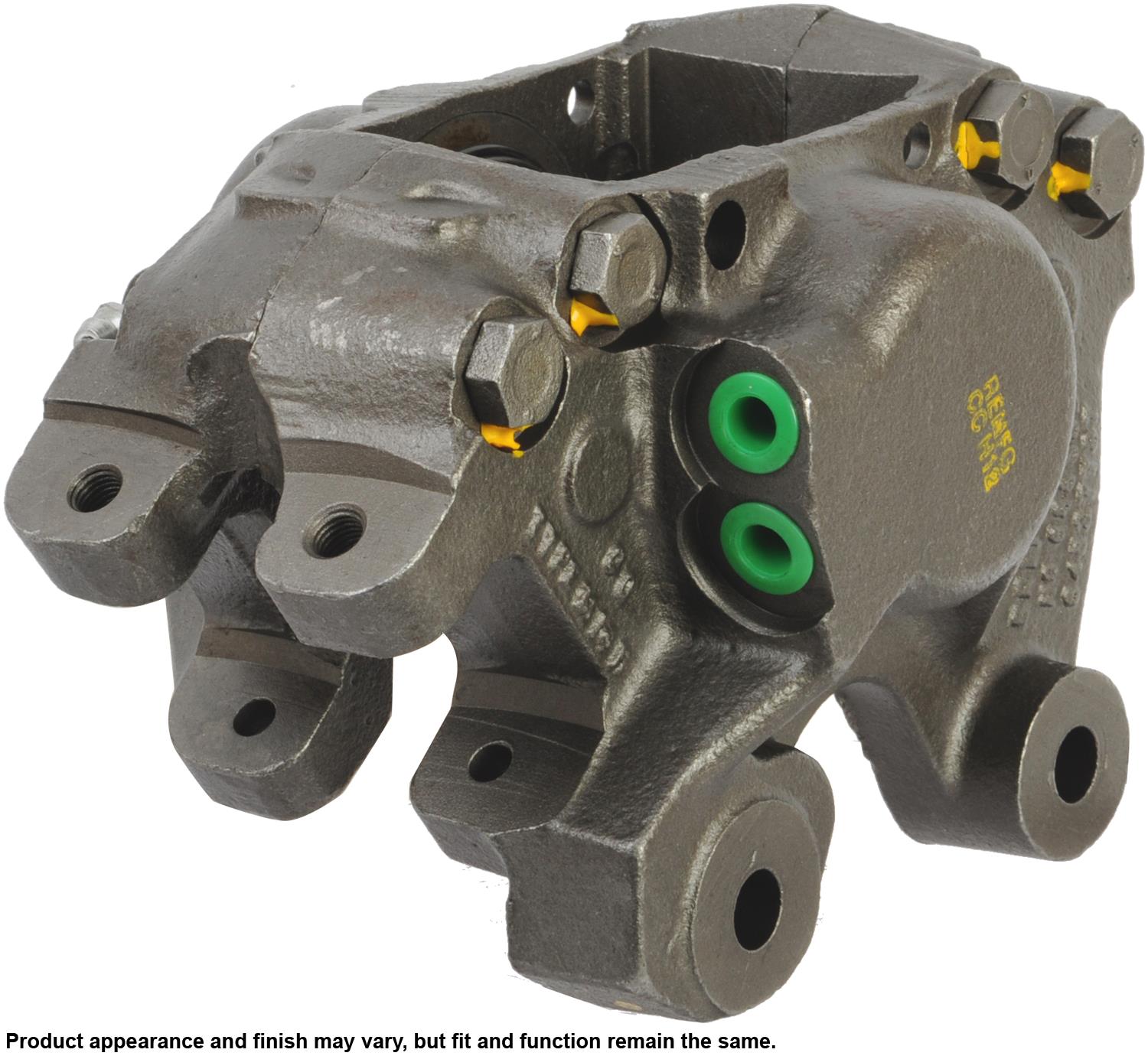 Cardone 19769 A-1 Remanufacturing Brake Caliper | Autoplicity