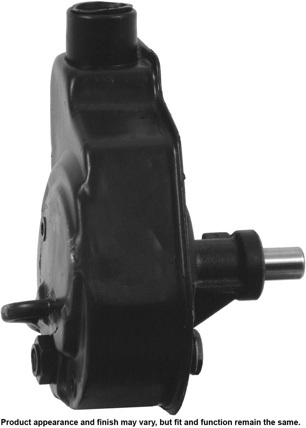 Cardone 20-8797F Chevrolet W3500 Tiltmaster 2009-04, W4500 Tiltmaster ...