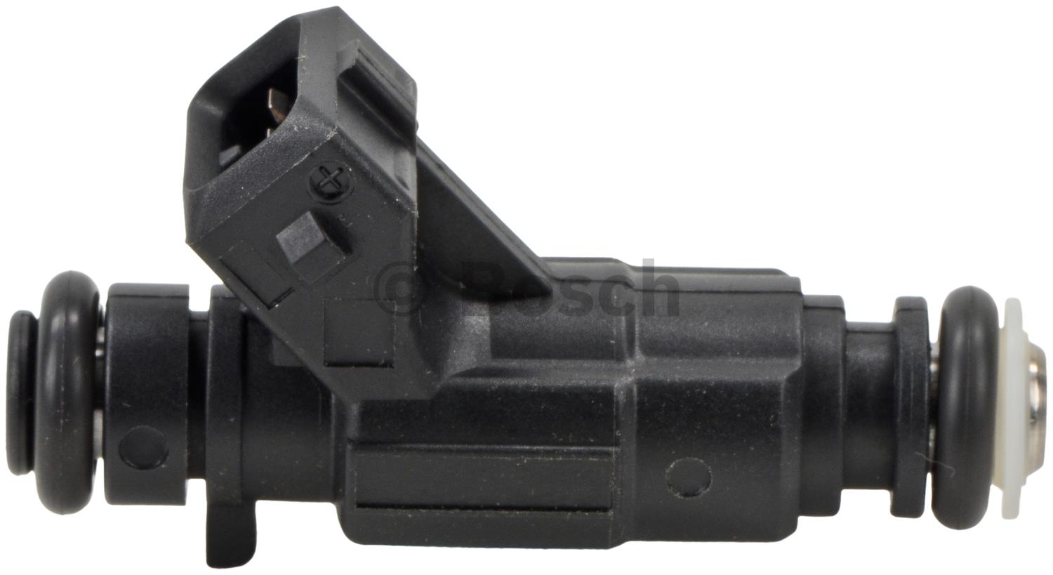 Bosch 0280155742 Fuel injector mercedes benz | Autoplicity