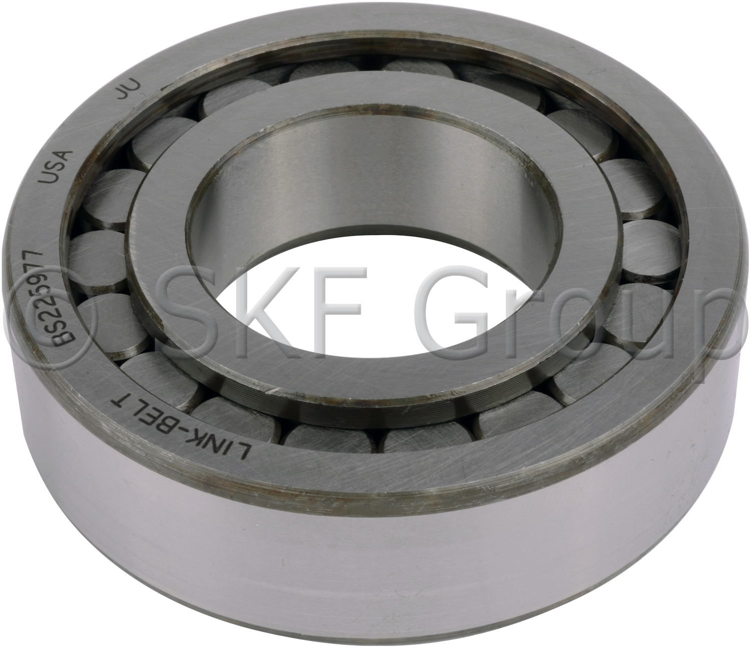 SKF RU1570-UM Cylinder Bearing | Autoplicity
