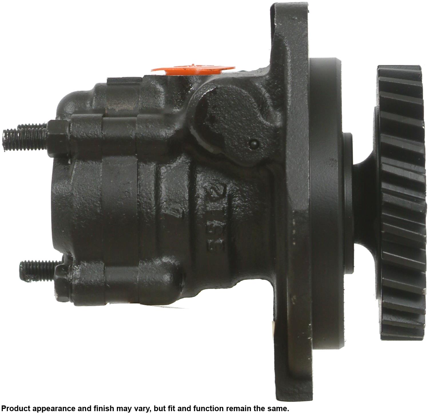 Cardone 21-318 Chevrolet W3500 Tiltmaster 2006-04, W4500 Tiltmaster ...