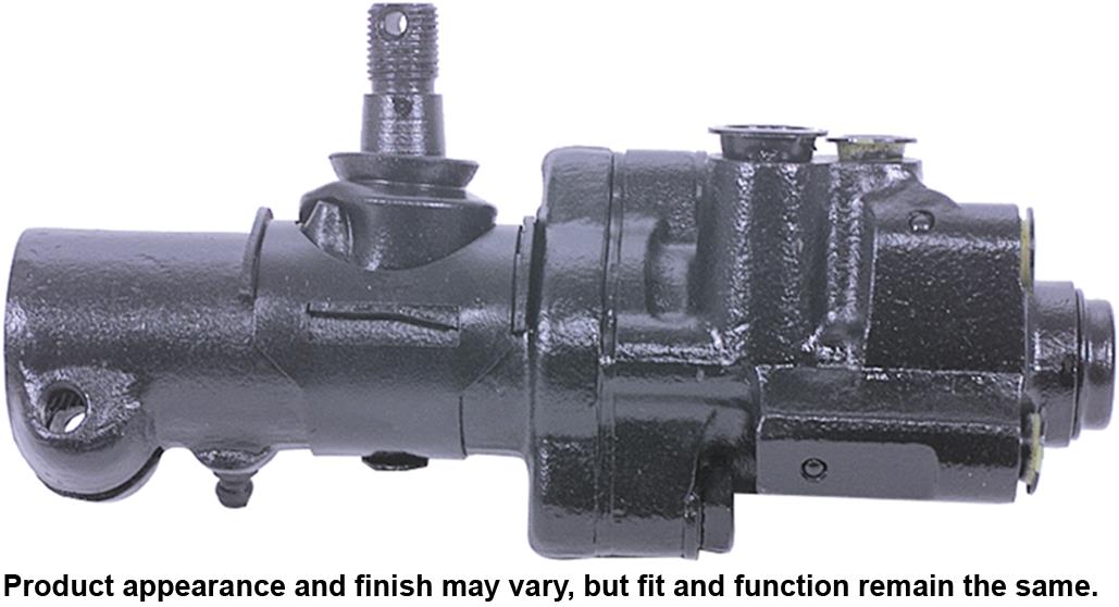 Cardone 28-6623 Power Steering Control Valve | Autoplicity