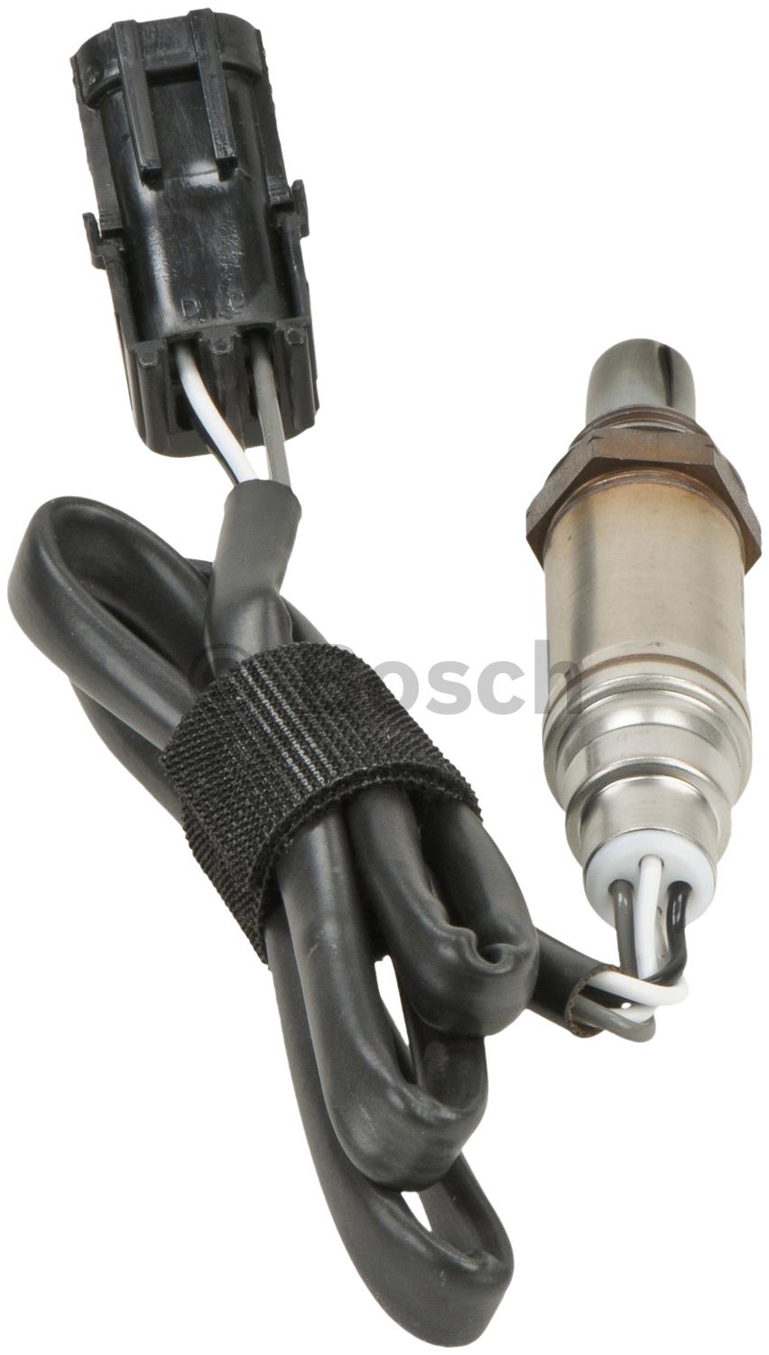 Bosch 13664 Oxygen Sensor - | Autoplicity