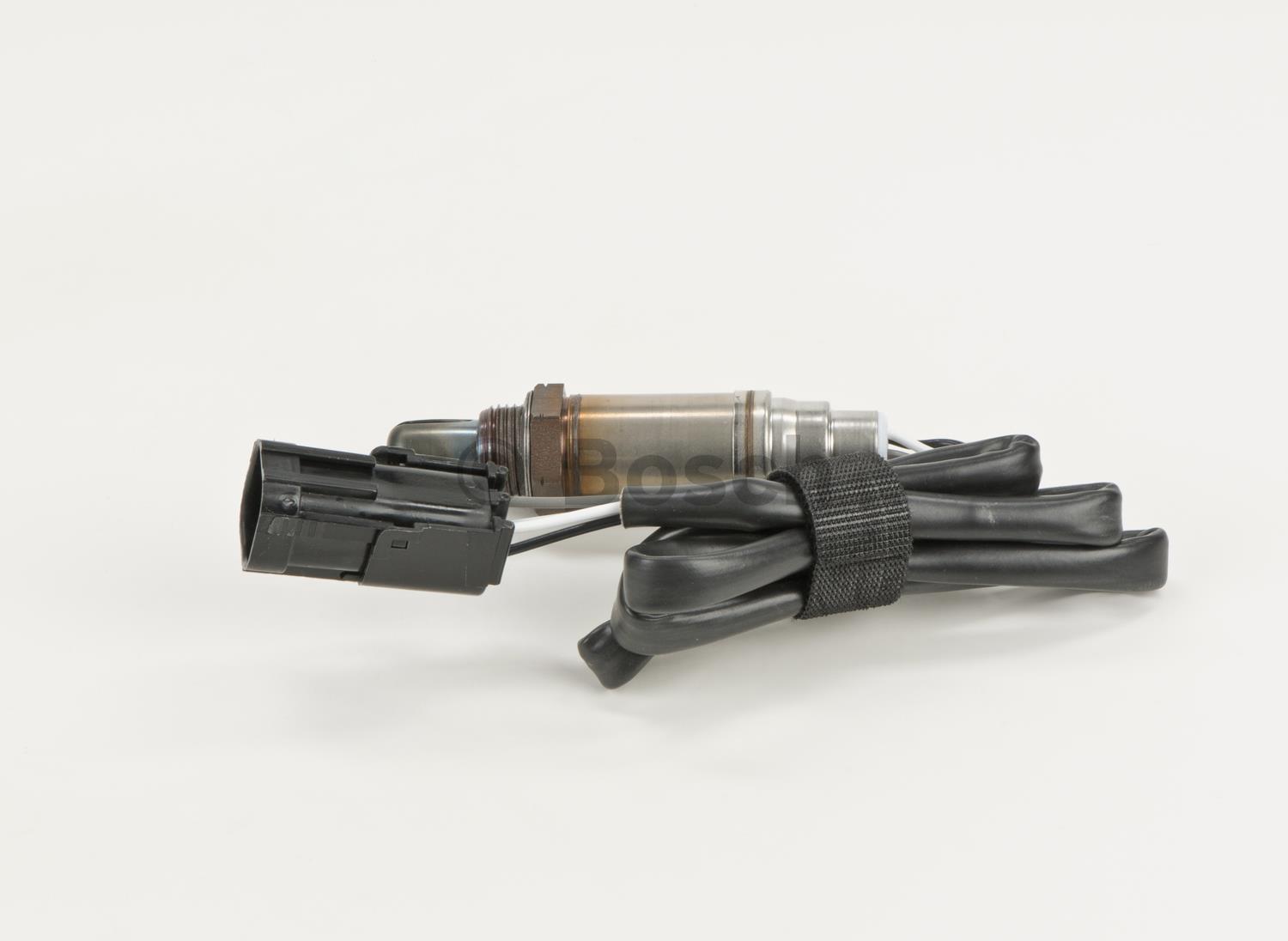 Bosch 13664 Oxygen Sensor - | Autoplicity