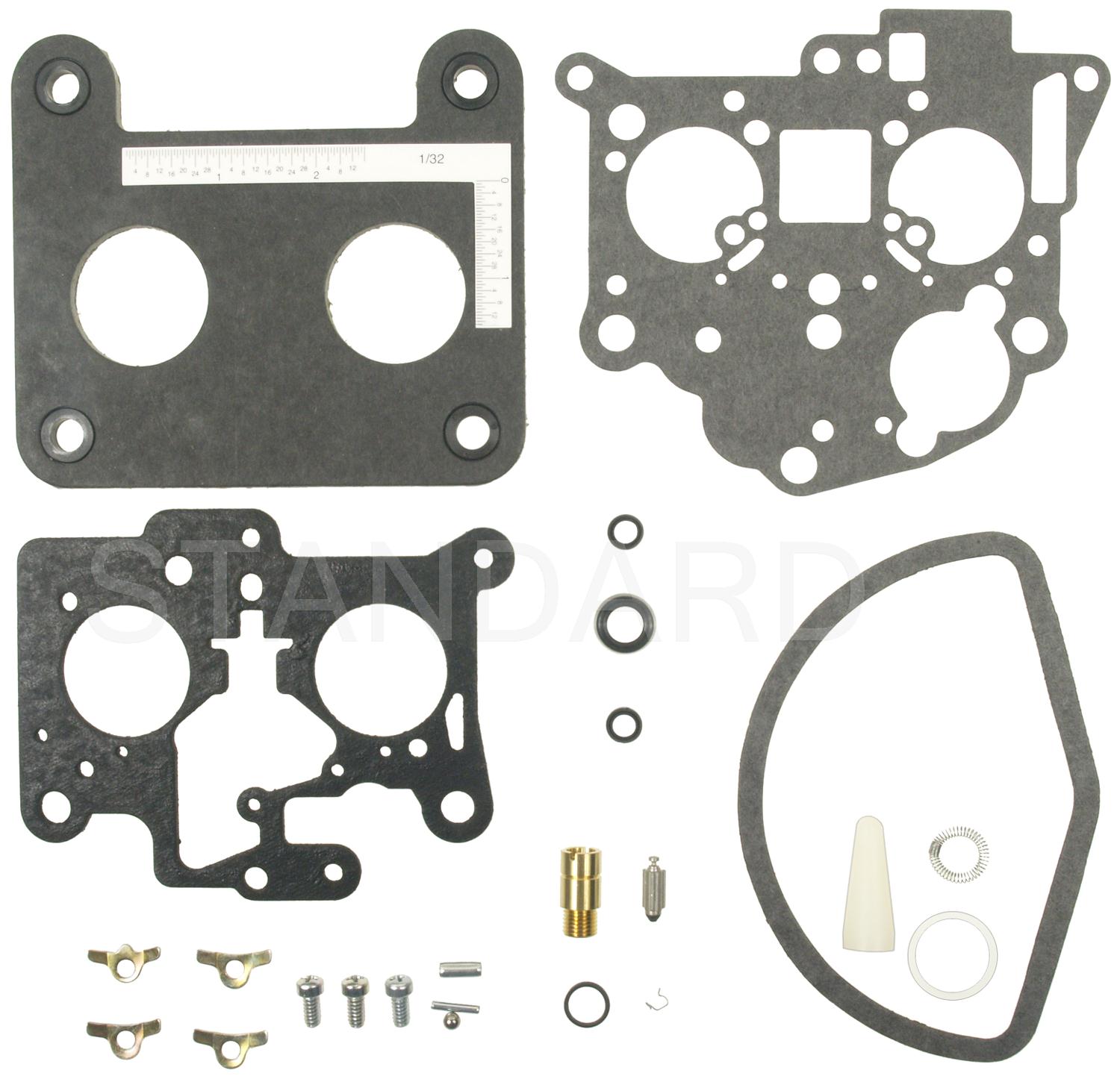 Standard Motor Products 953A Jiffy Kit | Autoplicity