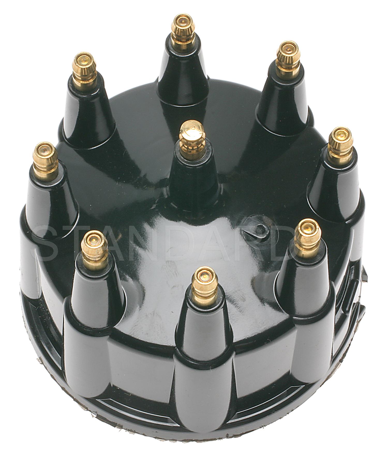 Standard Motor Products AL482 Ignition Cap | Autoplicity