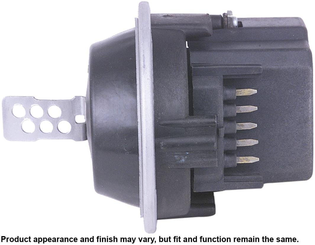 Cardone 38-1625 Cruise Control Servo | Autoplicity