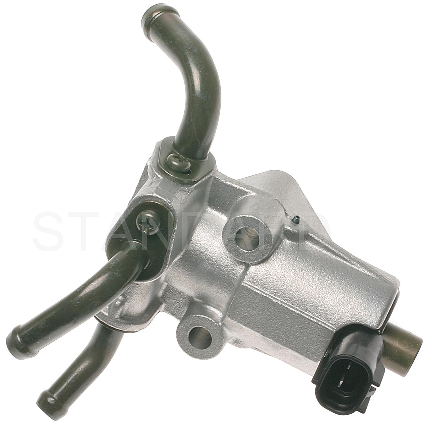Standard Motor Products AC93 Idle Air Control Valve | Autoplicity