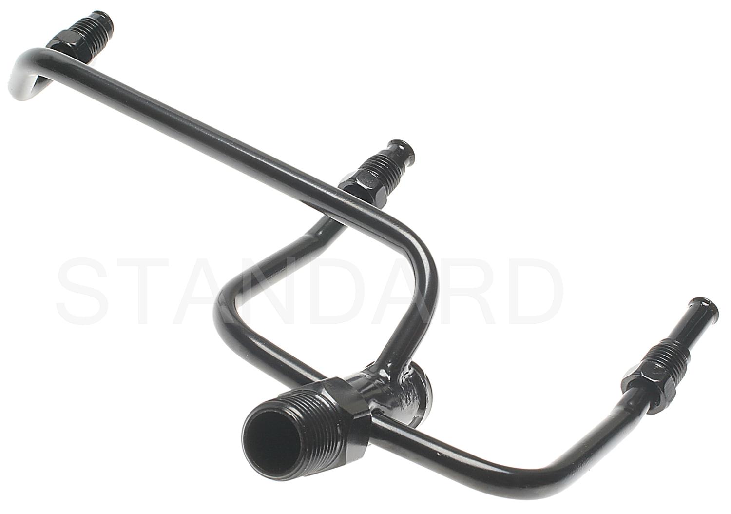 Standard Motor Products AT113 Air Injection Pipe | Autoplicity