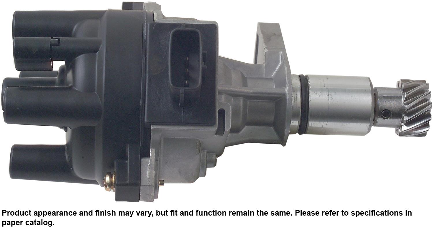 Cardone 84-25401 Asuna Sunrunner 1993-92; Geo Tracker 1995-91; Pontiac ...