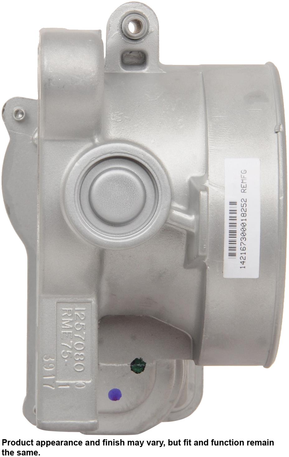 Cardone 673000 General Motors 07-03 | Autoplicity