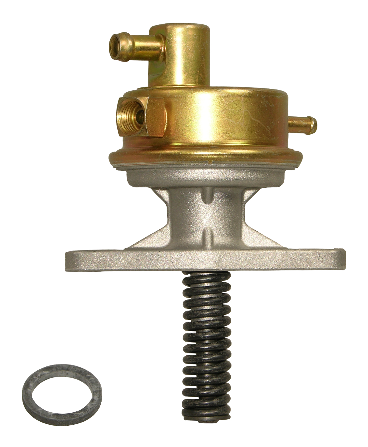Airtex Automotive Division 42071 Airtex 42071 Mechanical Fuel Pump ...