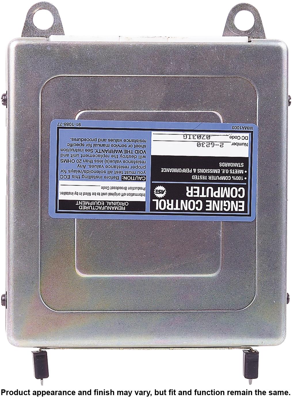 Cardone 72-6230 Engine Control Module | Autoplicity