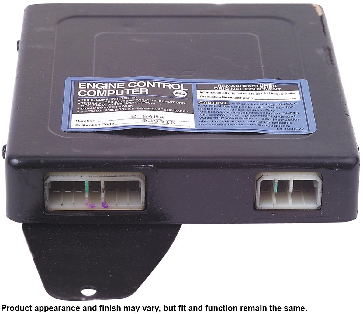 Cardone 72-6406 Max Engine Control Module | Autoplicity