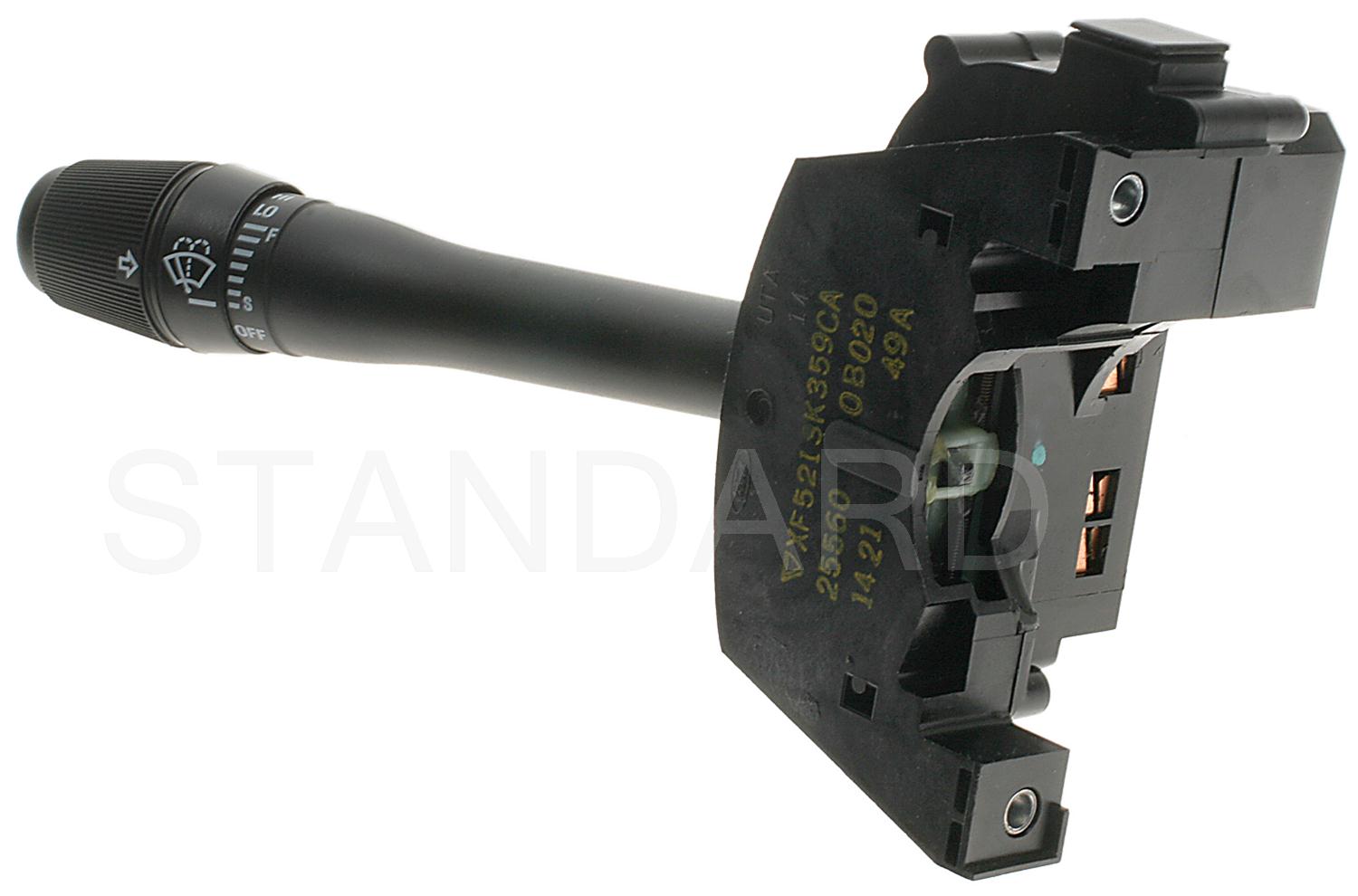 Standard Motor Products DS1047 Headlight Dimmer Switch | Autoplicity