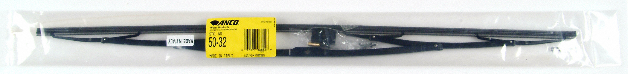 Anco Wiper Blades 5032 AncoHeavy Duty Specialty Wiper - 32" | Autoplicity