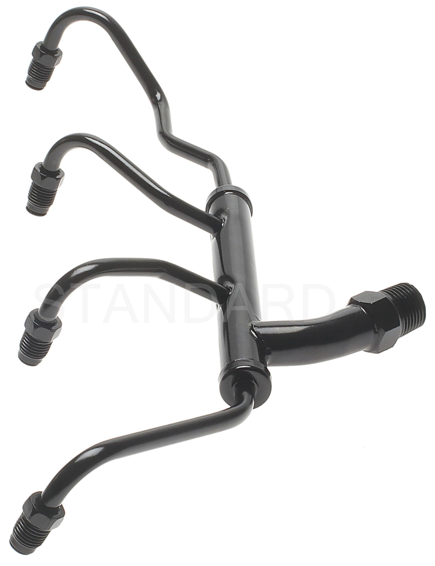 Standard Motor Products AT178 Air Injection Pipe | Autoplicity