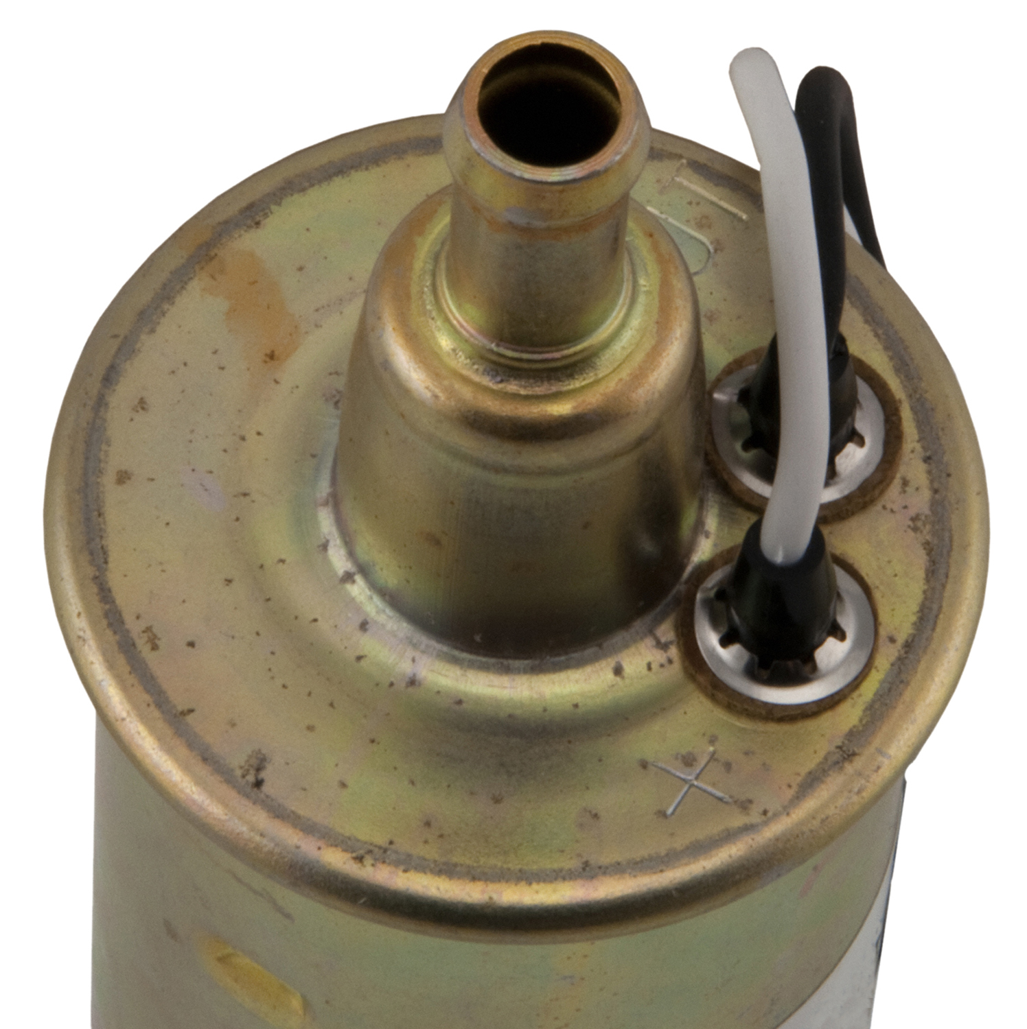 Carter P74019 Fuel Pump - Electric In Line | Autoplicity